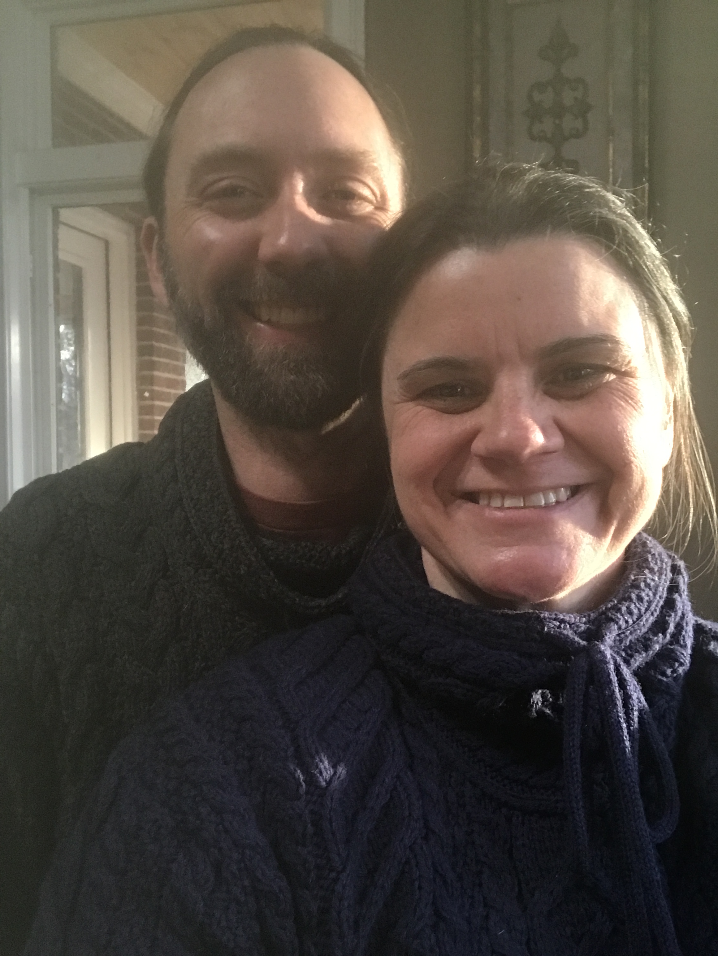 About Libby – In The Hills